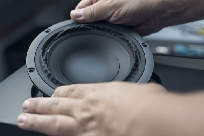 Radiant Acoustics: Music in its purest form