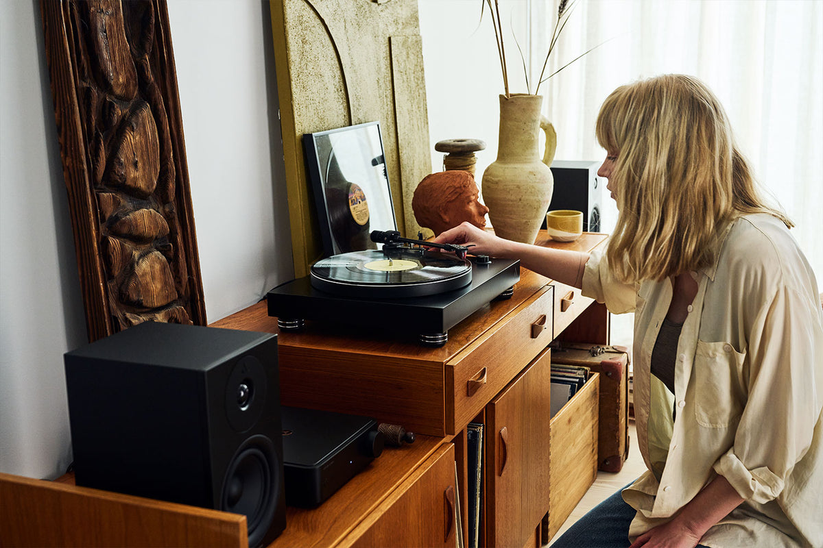 About Radiant Acoustics | Redefining Audio Excellence