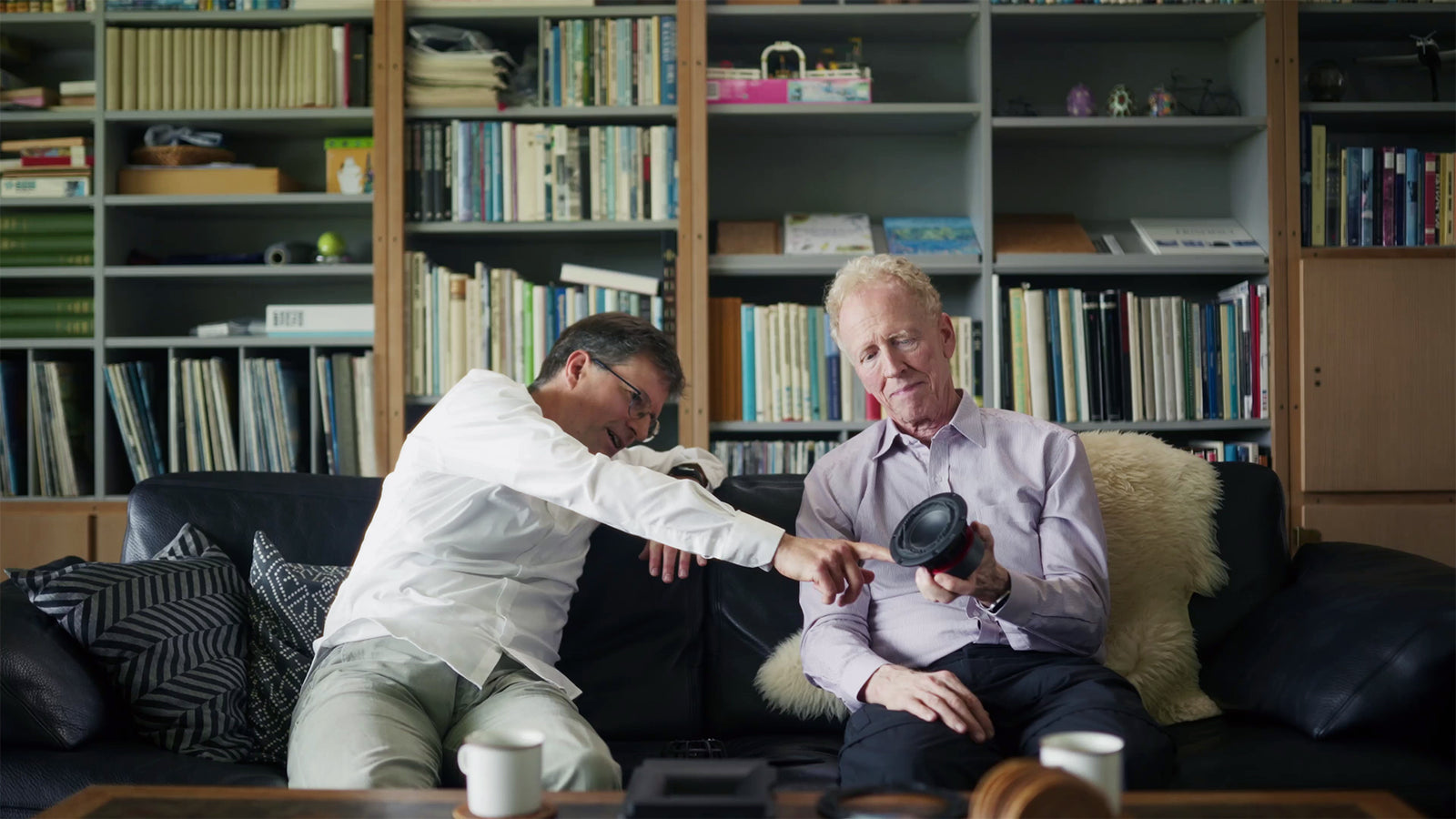 About Radiant Acoustics | Redefining Audio Excellence