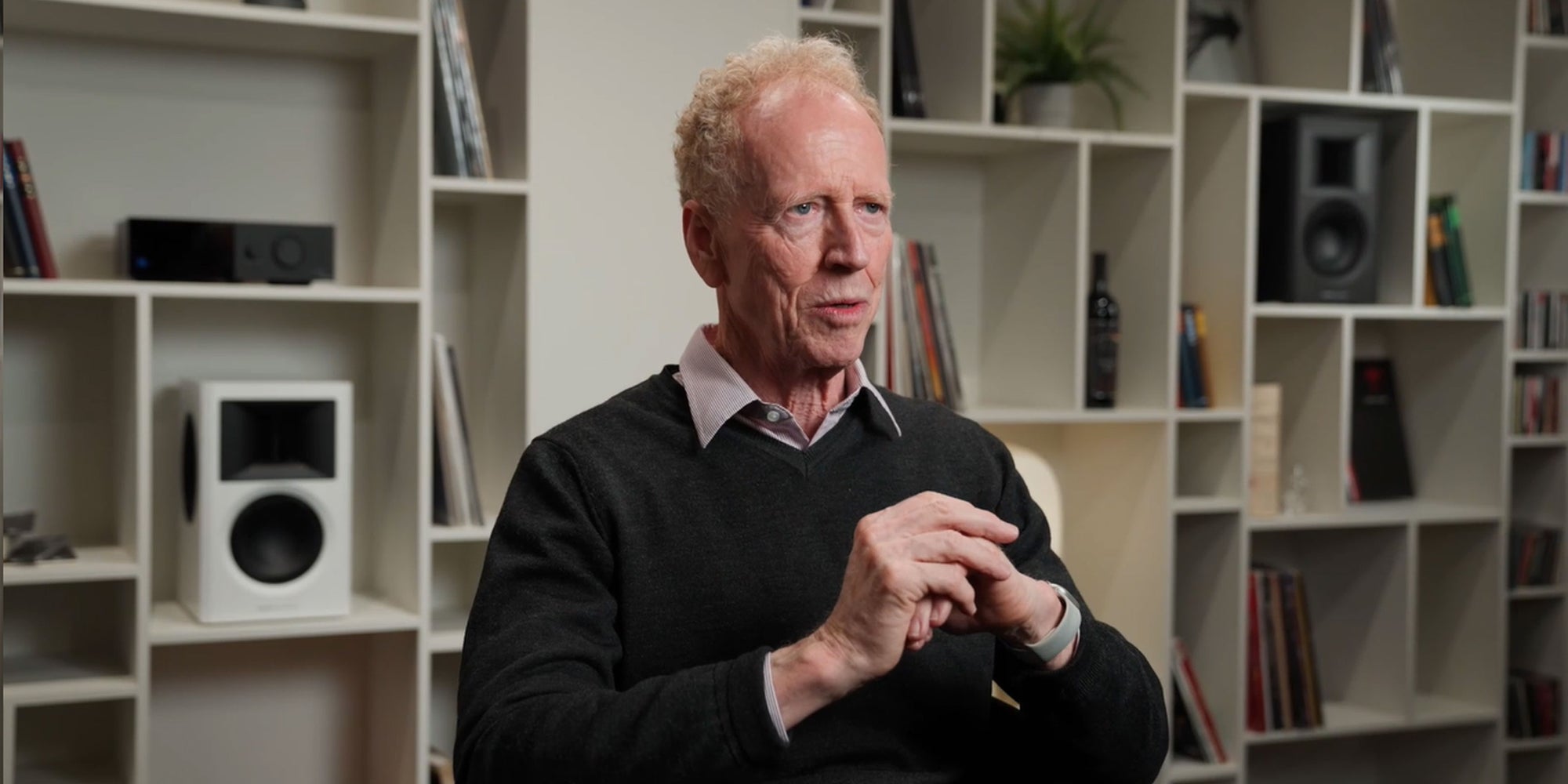 About Radiant Acoustics | Redefining Audio Excellence